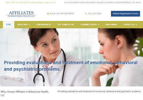 Cleveland Custom Web Design Firm - The Provato Group