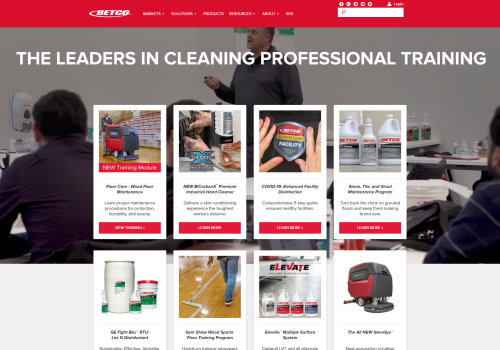 Cleveland Custom Web Design Firm - The Provato Group