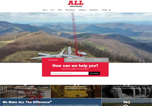 Cleveland Custom Web Design Firm - The Provato Group