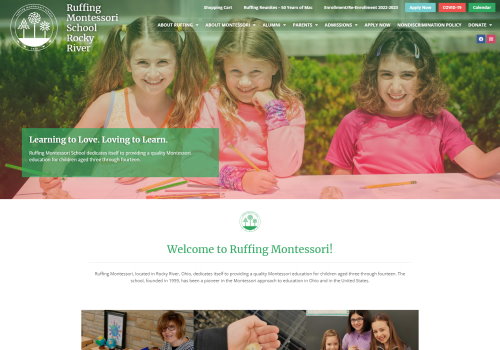 Cleveland Custom Web Design Firm - The Provato Group