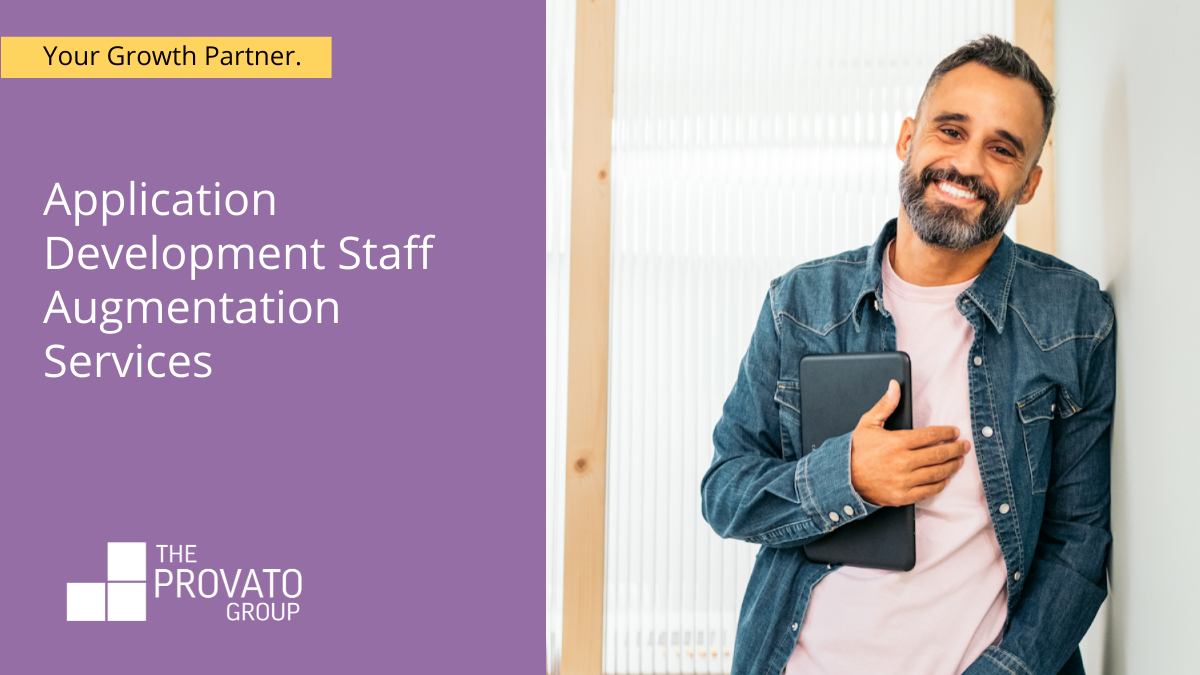 IT Development Staff Augmentation Services